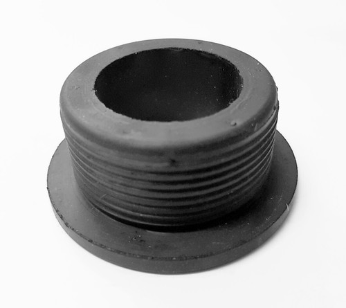 UCC/PARKER RETURN TO TANK BUSH 18mm .71" UC-2818 NITRILE RUBBER ...