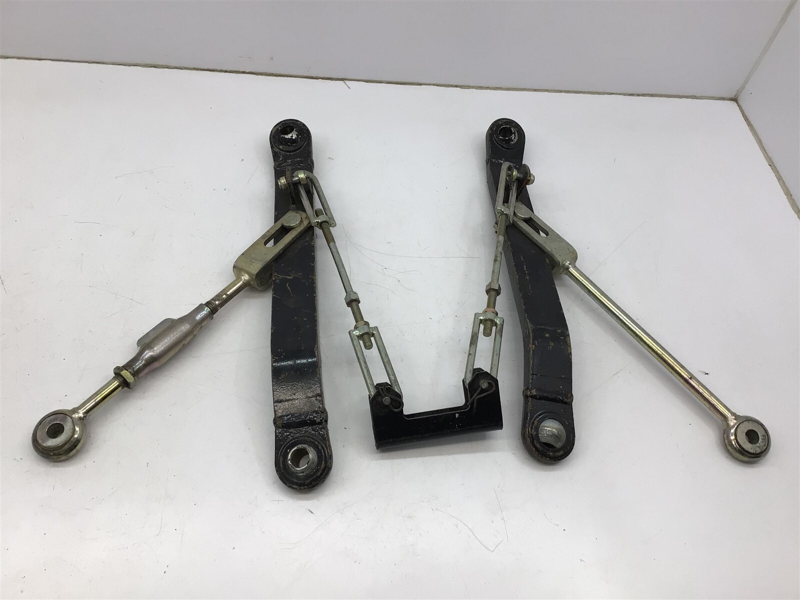 KUBOTA CATEGORY 1 THREE POINT ARMS COMPACT TRACTOR BX OR B SERIES ...