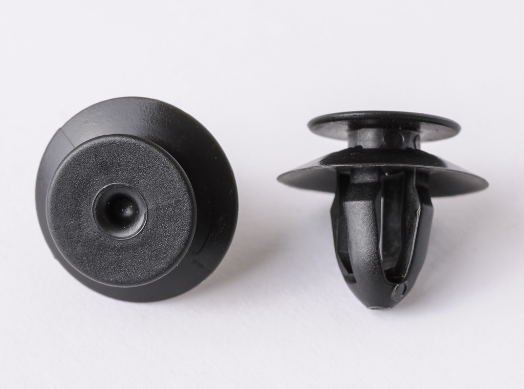 X10+BMW+Interior+Trim+Panel+Clips+Rivet+Plug+Black+51498123832+3800996a ...