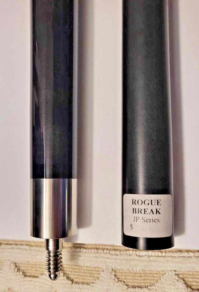Pechauer Break Cue/Rogue Shaft Pechauer Speed Joint Free Ship & Joint ...