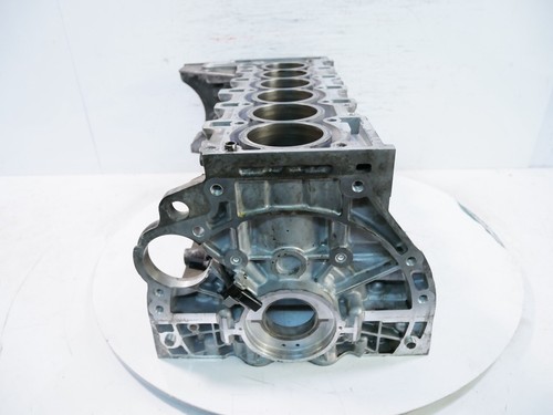 Engine block for 2011 BMW X5 E70 3.0 35 i xDrive N55B30A N55 306HP | eBay