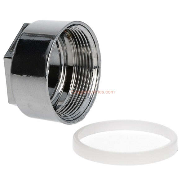 Plumbers Emporium A66D630CP Retainer Nut Assembly | eBay
