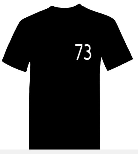 AMATEUR RADIO / HAM "73" {BEST REGARDS} T-SHIRT | eBay