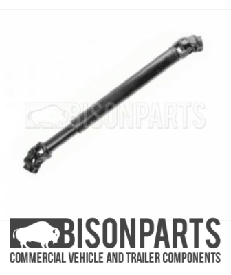 "FITS VOLVO FM & FMX (1992 - 2010 & 2010 ON) STEERING SHAFT ASSEMBLY ...
