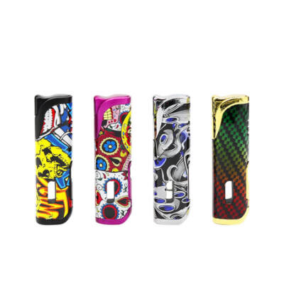 SCORCH TORCH CIGAR TORCH | 61684-1 | GRAFFITI DESIGNS | 1CT-CHOOSE ...
