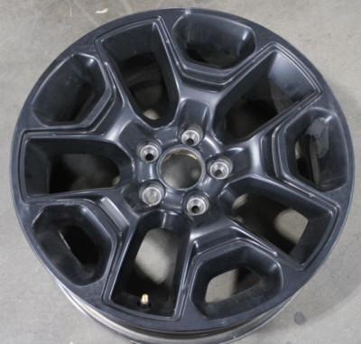 19 20 21 22 Jeep Cherokee OEM Wheel Rim 17x7.5 17" 6BG72RXFAA ...