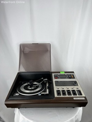 Vintage Zenith Allegro Stereo Receiver Model HR596W As Is | eBay