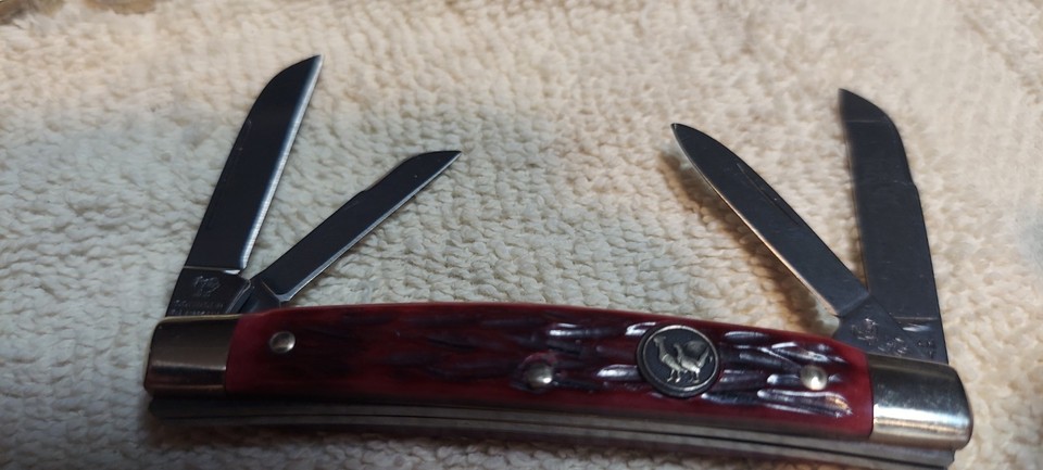 Vintage Lot Of 16 Mop Fighting Rooster-Hen &Rooster And Other German ...