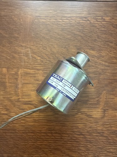 TEAC EM1446 Capstan Motor X-3 X-7 X1000 X2000 RT909 22-2 34 V EXCELLENT ...