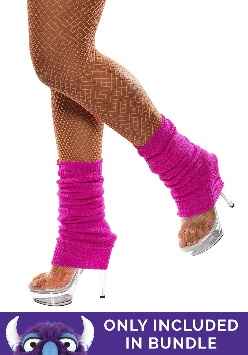 Flashdance Costume