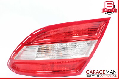08-11 Mercedes W204 C300 C250 C350 Rear Right Taillight Tail Light Lamp ...