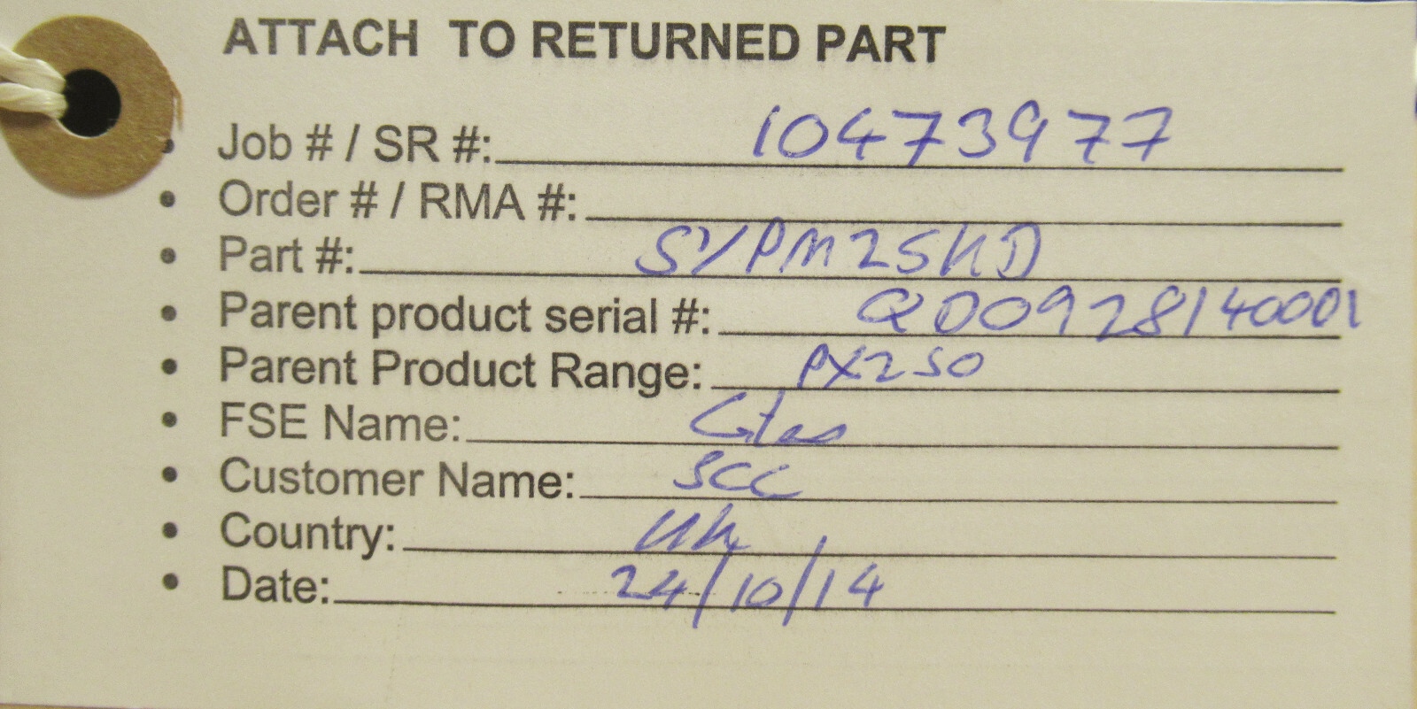APC Symmetra PX 25kW Power UPS Module 25000W 400/480V 0G-SYPM25KD | eBay UK