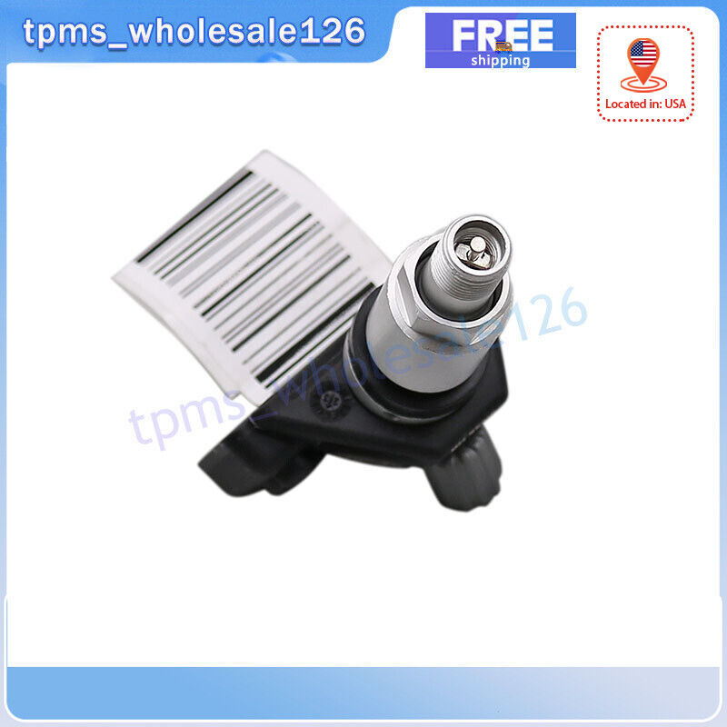 4PCS TPMS Tire Pressure Sensors 68487472AB For 2019-2021 Dodge ...