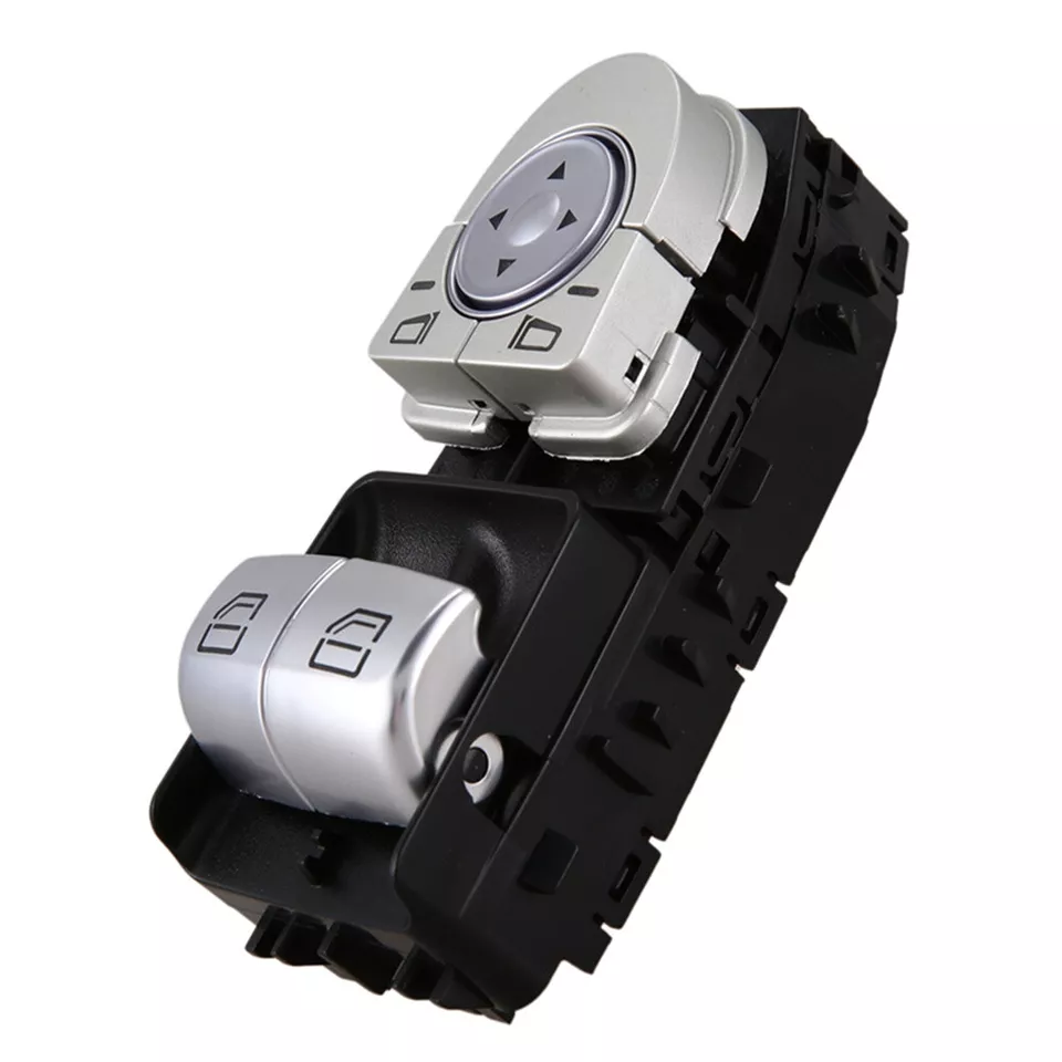 Power Window Control Switch 2059050302 For Mercedes-Benz VITO Van V ...