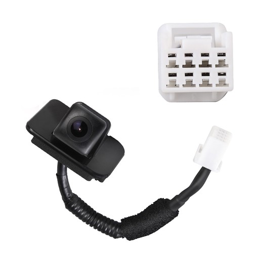 1X Rear View Backup Camera For 2014-2017 Honda Accord Sedan 2.4L 39530 ...