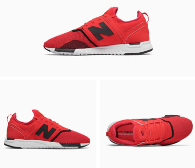 NEW Men's NEW BALANCE MRL247LI 247 Running Fashion Trail 412 481 510 ...