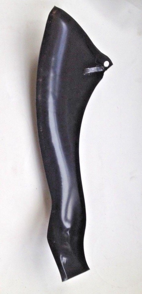 ROVER P5 RH REAR OUTER WHEELARCH PANEL 350190 BRAND NEW NOS GENUINE ...