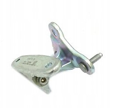 NEW MERCEDES-BENZ E C207 FRONT LEFT TOP DOOR HINGE A2077200537 OEM | eBay