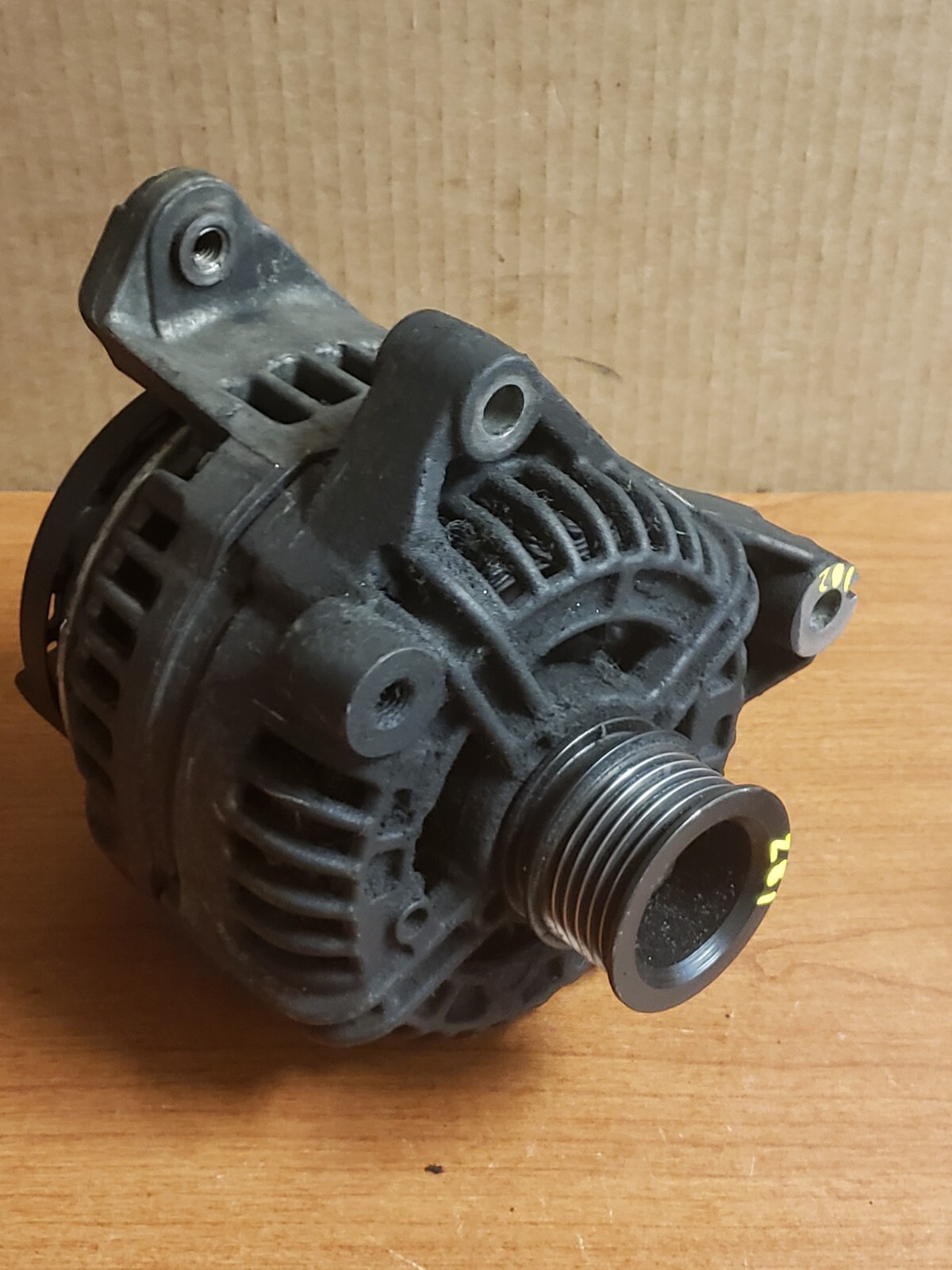 2001-2005 BMW E46 Alternator Generator OEM 7519618 for sale online | eBay