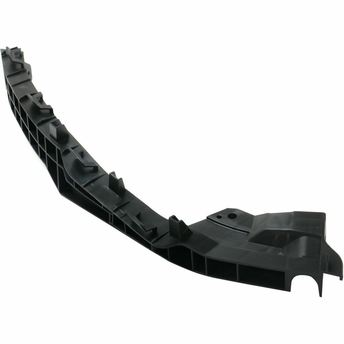 New Front Bumper Support Bracket Set For 2018-2020 Honda Accord Sedan ...