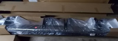 5" Chrome Running Board Side Step Assembly Colorado Canyon Crew Cab ...