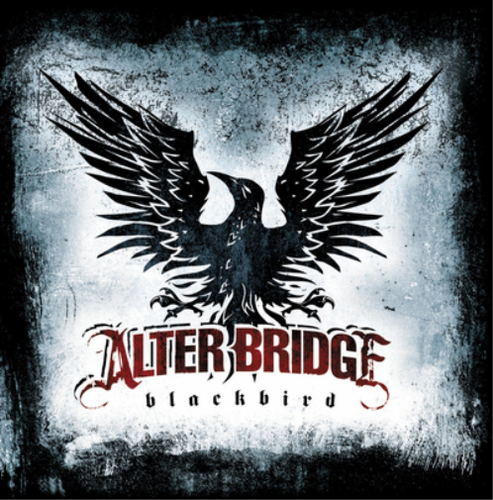Alter Bridge Blackbird (CD) Album 602517474031 | eBay