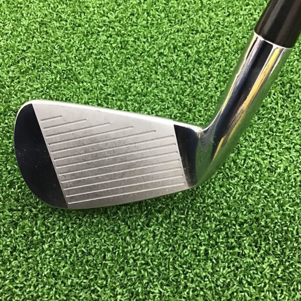 Nike Vr #2 iron Forged Cavity back #2 iron Cavity 20° Project X 6.5 | eBay