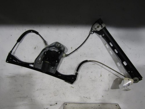2037201546 mécanisme lève vitre avant - pour MERCEDES CLASSE C 203 ...