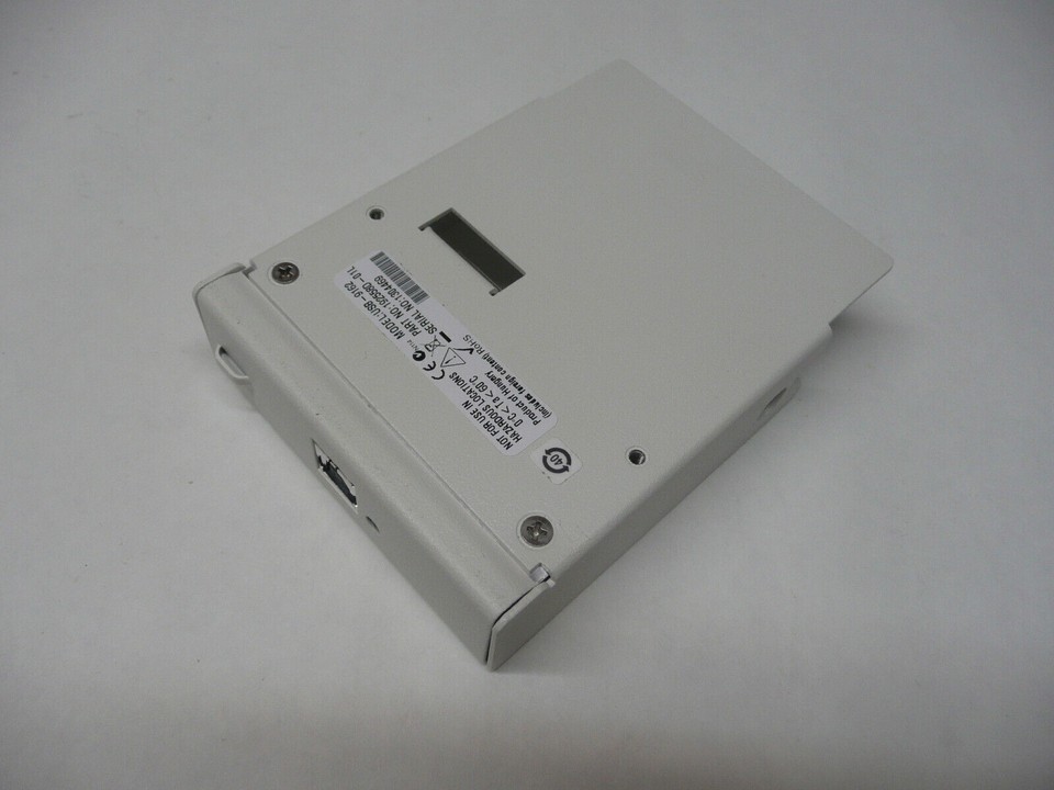 Used National Instruments NI USB-9162 Hi-Speed Carrier, Tested | eBay UK