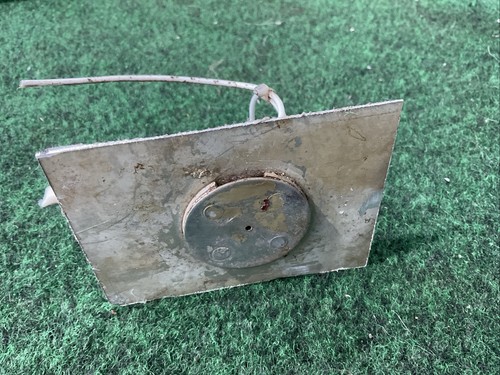Cessna 310 / 310Q Heated Static Port P/N CM2933-5 | eBay