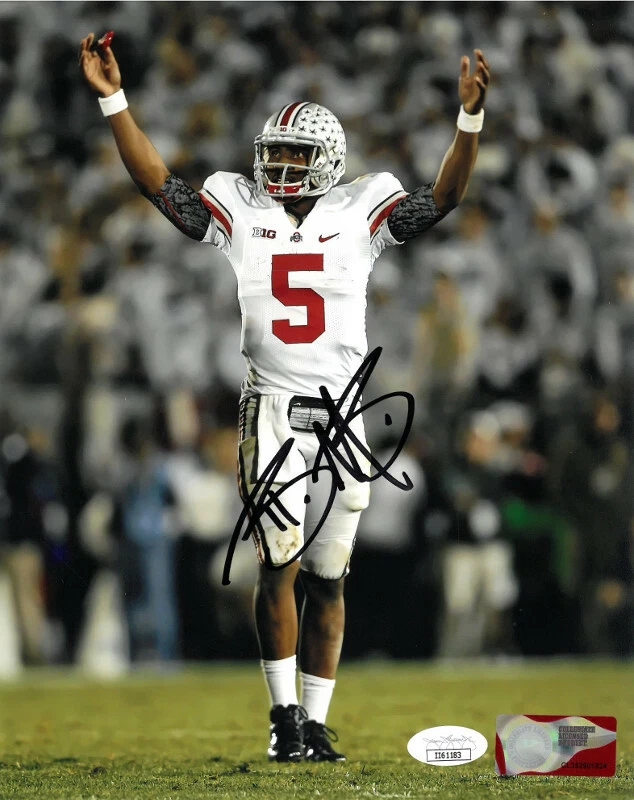 Braxton Miller 2011