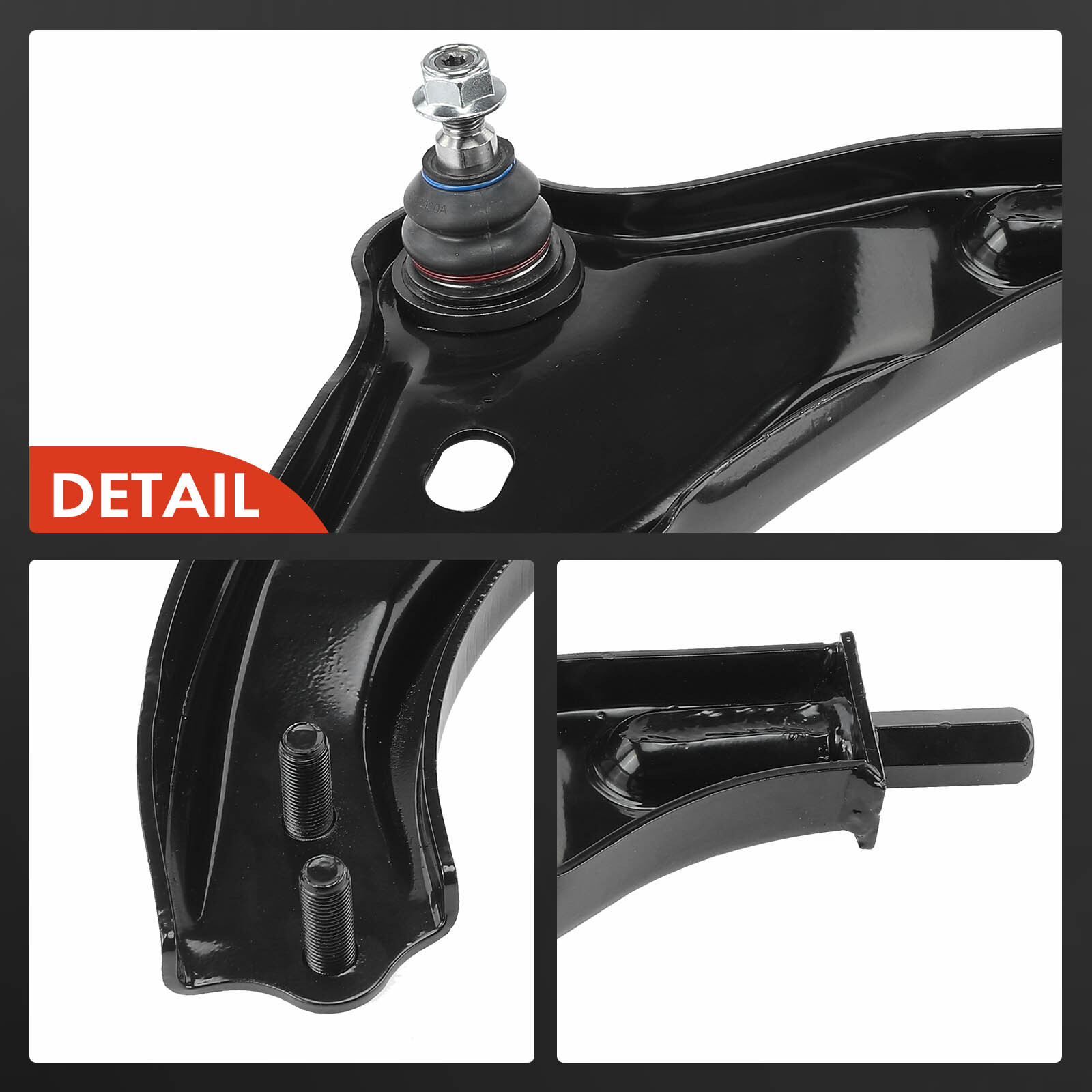 Lower Front Right Control Arm for Mini Cooper R55 R56 R57 R58 R59 ...