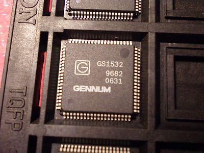 Gennum GS1532-CF NOS Processor | eBay