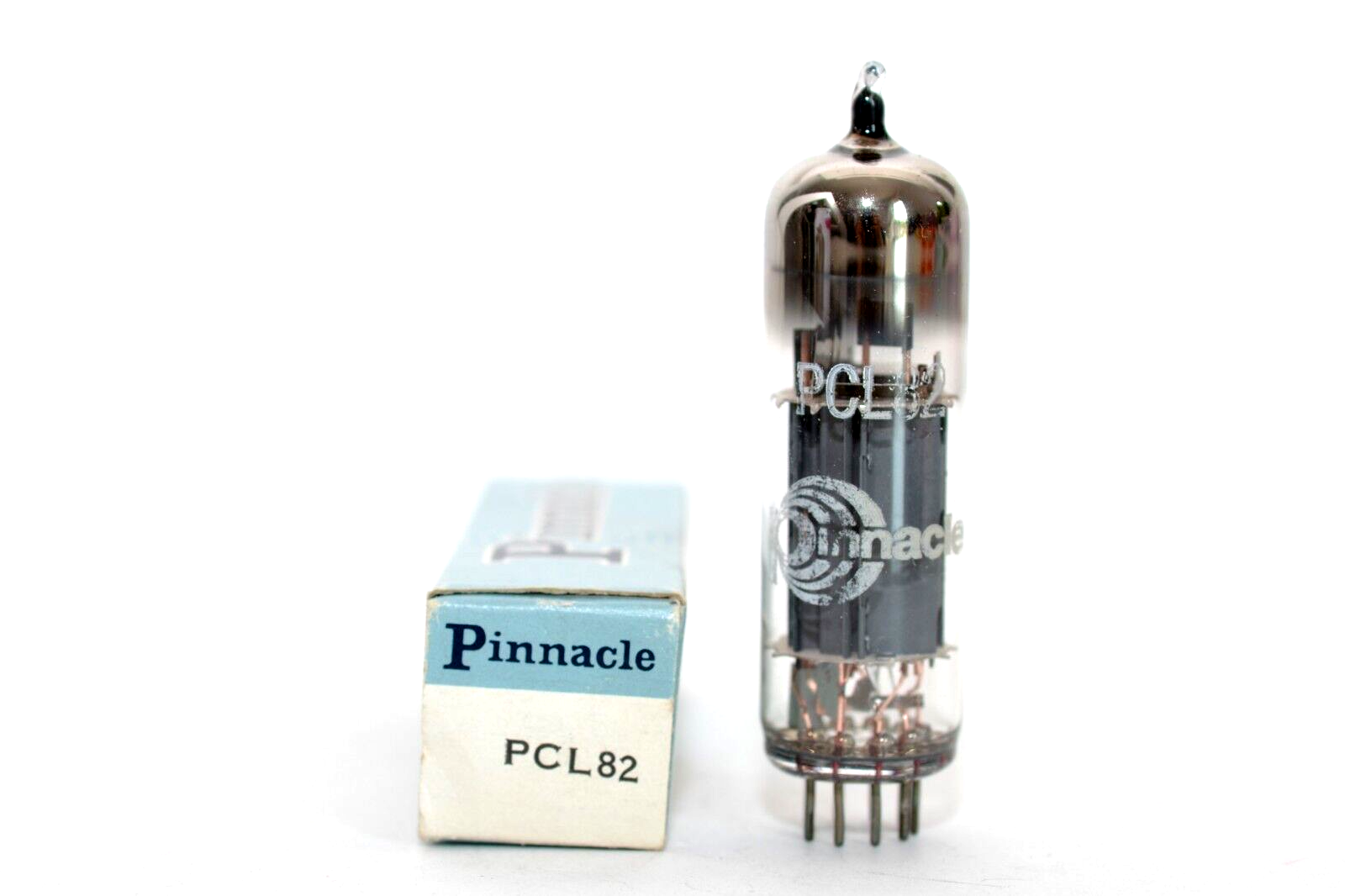 Pinnacle PCL82 / PCL 82, Röhre für Kopfhörerverstärker Endstufe ...