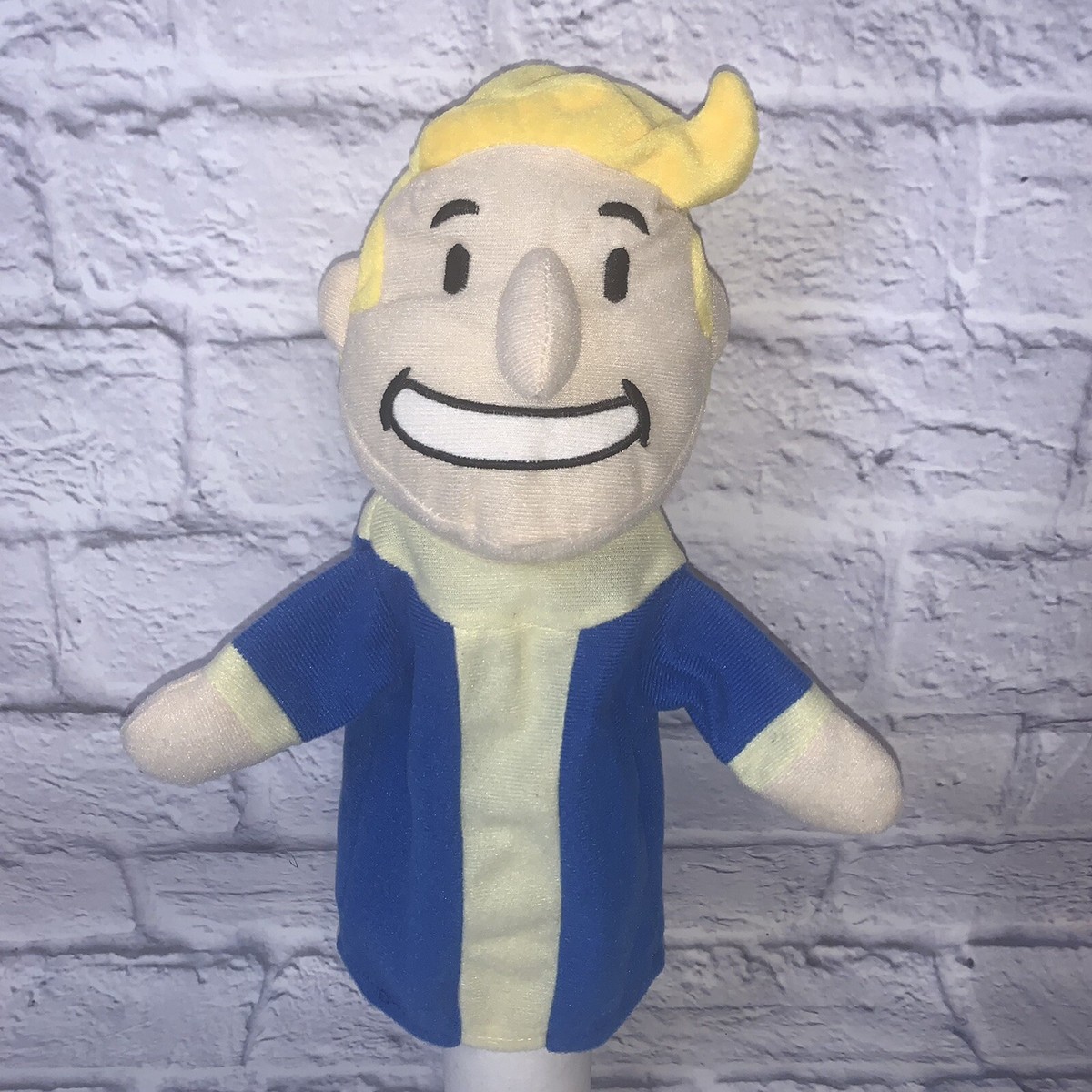 Fallout 3 The Boy Converse