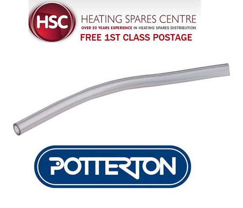 POTTERTON NETAHEAT PROFILE 30E 40E 50E 60E 80E HI TEMP APS TUBE 225536 ...