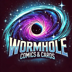 Wormhole Comics and Cards | eBay Stores