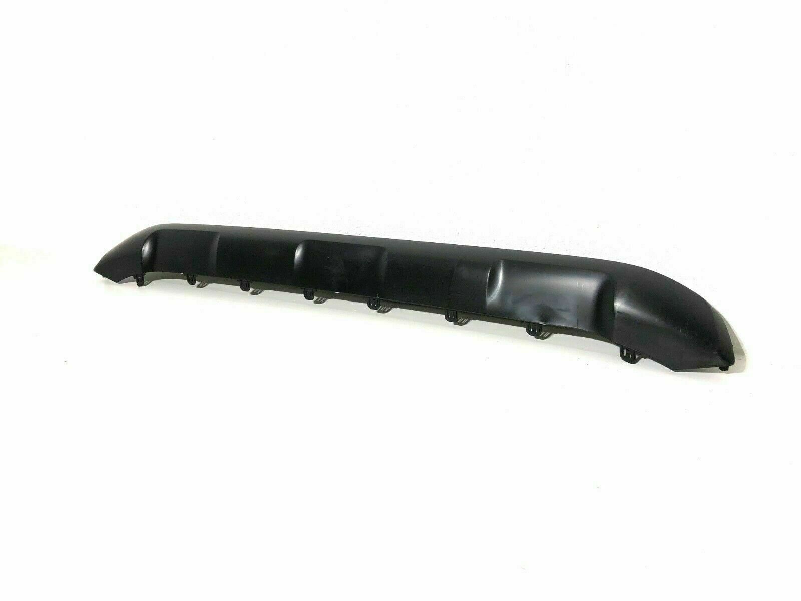 For 2019-2021 2022 Toyota Rav4 Front Bumper Lower Valance Panel Face ...