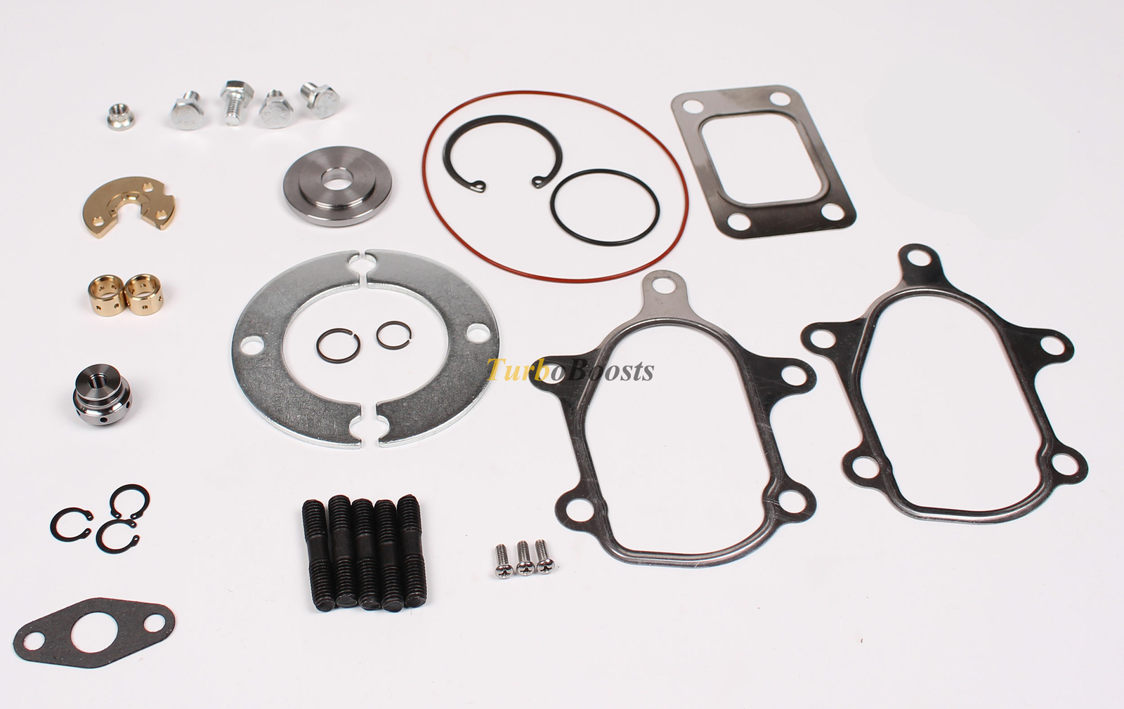 Turbo Charger Rebuild Kit For Garrett T2 T25 T28 D16 D15 KA24 S14 S15 ...