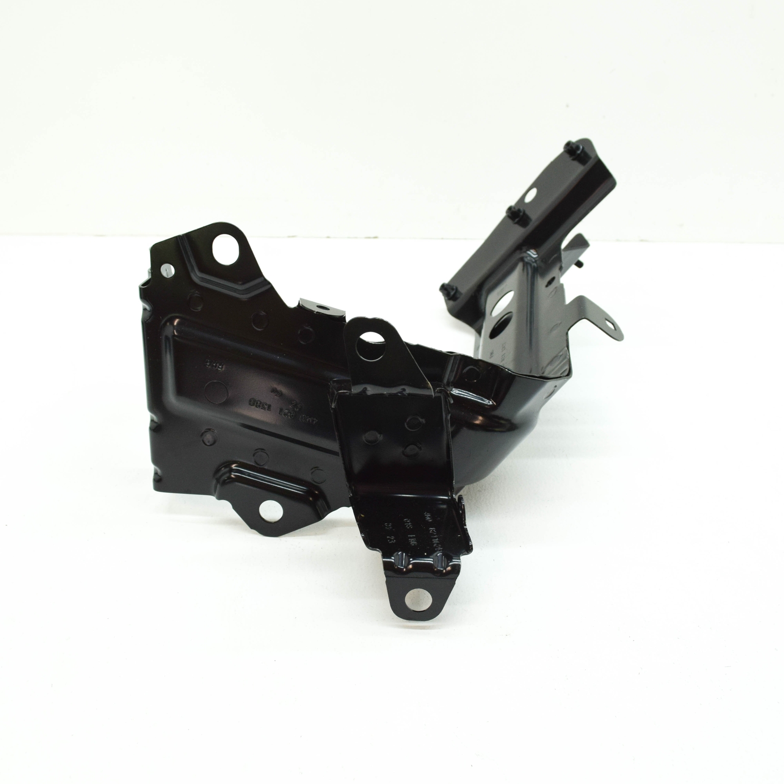 AUDI Q7 4M Front Right Fender Holder Brace 4M0821132F NEW GENUINE | eBay