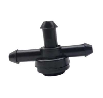 Universal Washer Valve Non Return Valve T Piece for Windscreen Water ...
