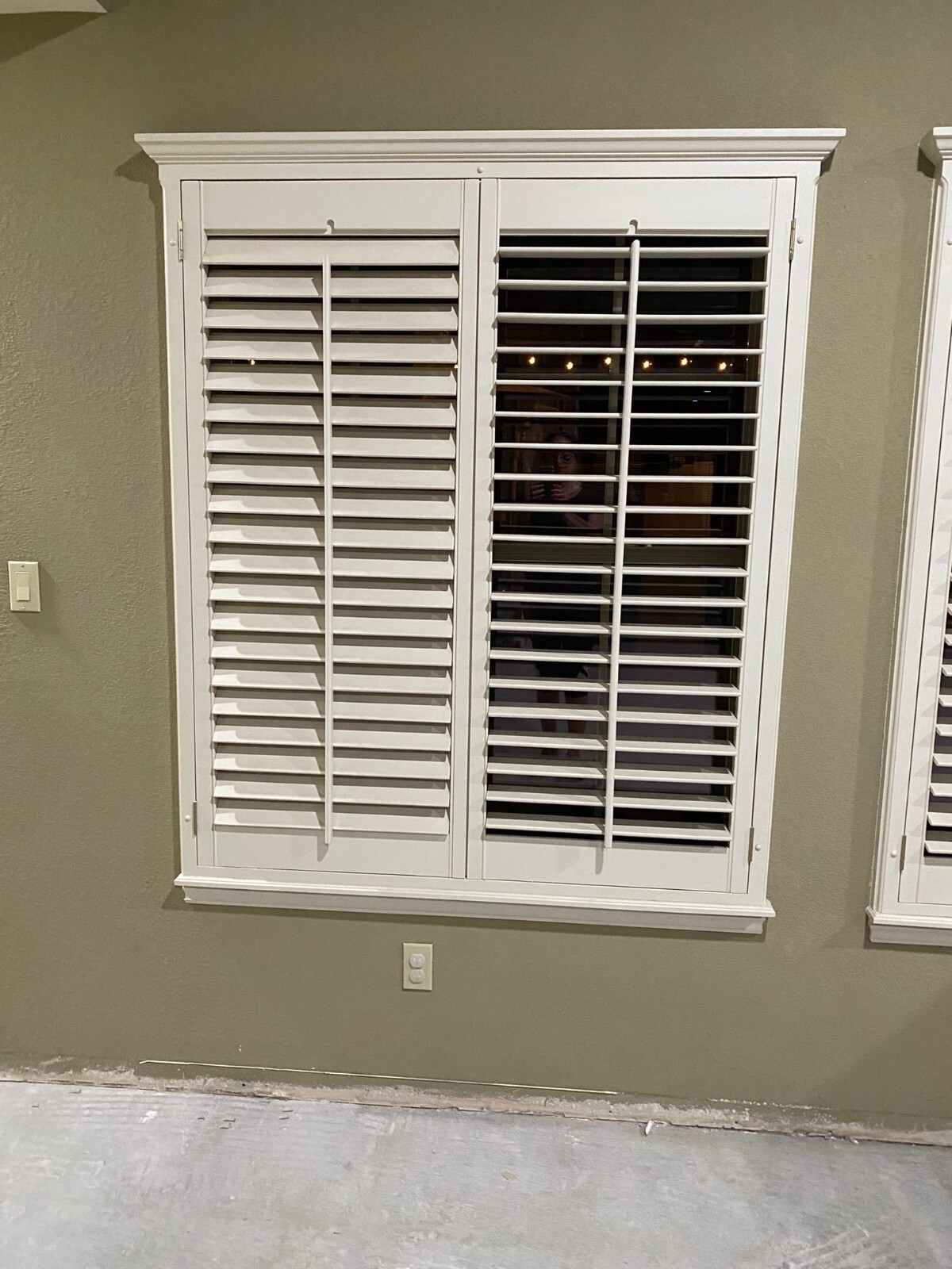 Window & Wood Shutters | eBay