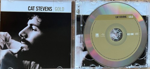 Cat Stevens Gold 2xCD Australia Very Good Condition 602498328231 | eBay ...