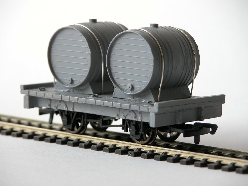 Smallbrook Studio railway model resin kits in On30 gauge | eBay UK