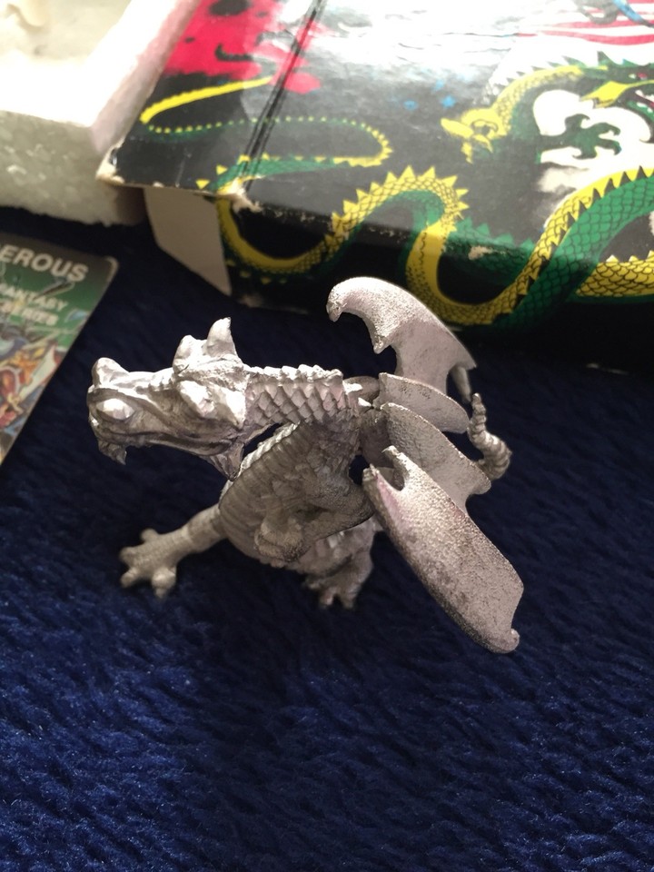 Fantasy Figurines | eBay