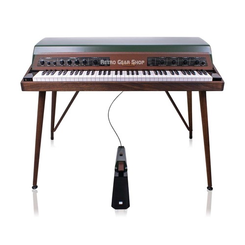 Rhodes Mk8 Earth Edition Limited Edition Electric Piano w/ Midi | eBay
