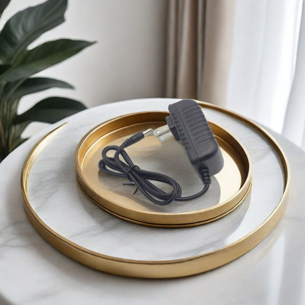 5V AC Adapter for Sennheiser RS170 HDR170 RS180 TX180 HDR180 RS 170 RS ...