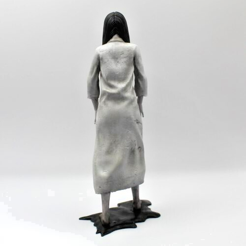 Sadako Yamamura Figure The Ring Samara Morgan Creepy Well TV Girl ...