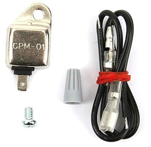 ELECTRONIC IGNITION MODULE Universal SIG 01 mower tractor MOTOR ...