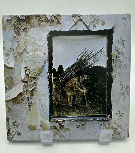 Led Zeppelin Untitled CD Japan | eBay